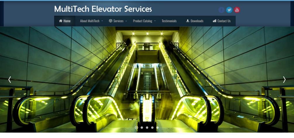 Elevator Companies in Tanzania: Top 10 Picks - Delfar