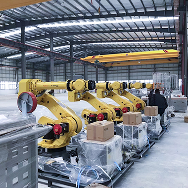 Elevator Factory - Modern elevator escalator manufacturing service