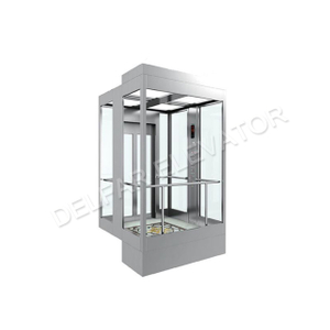 The World's Top 10 Elevator Companies in 2023 - Delfar