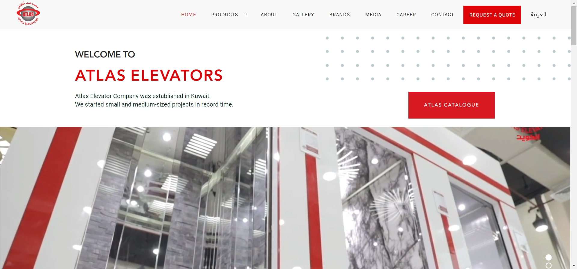 Discover the Best Elevator Companies in Oman - Delfar