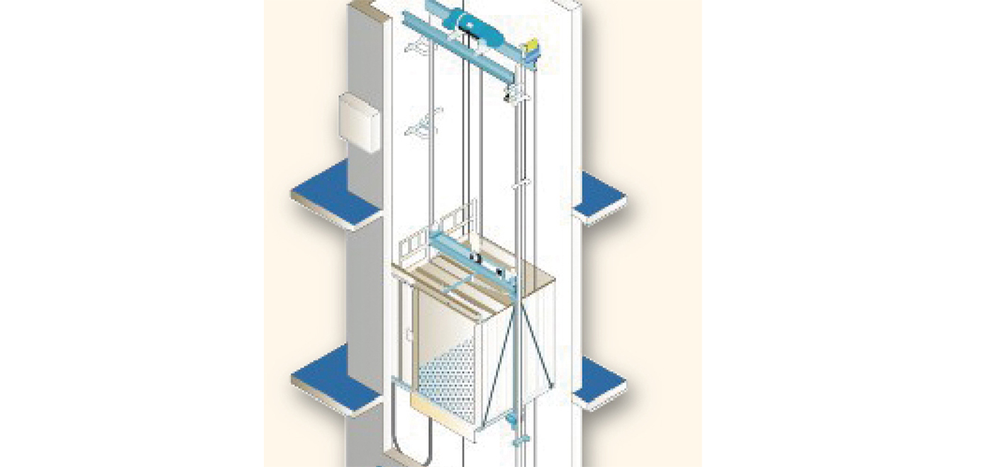 Buying Affordable Home Elevators From Delfar