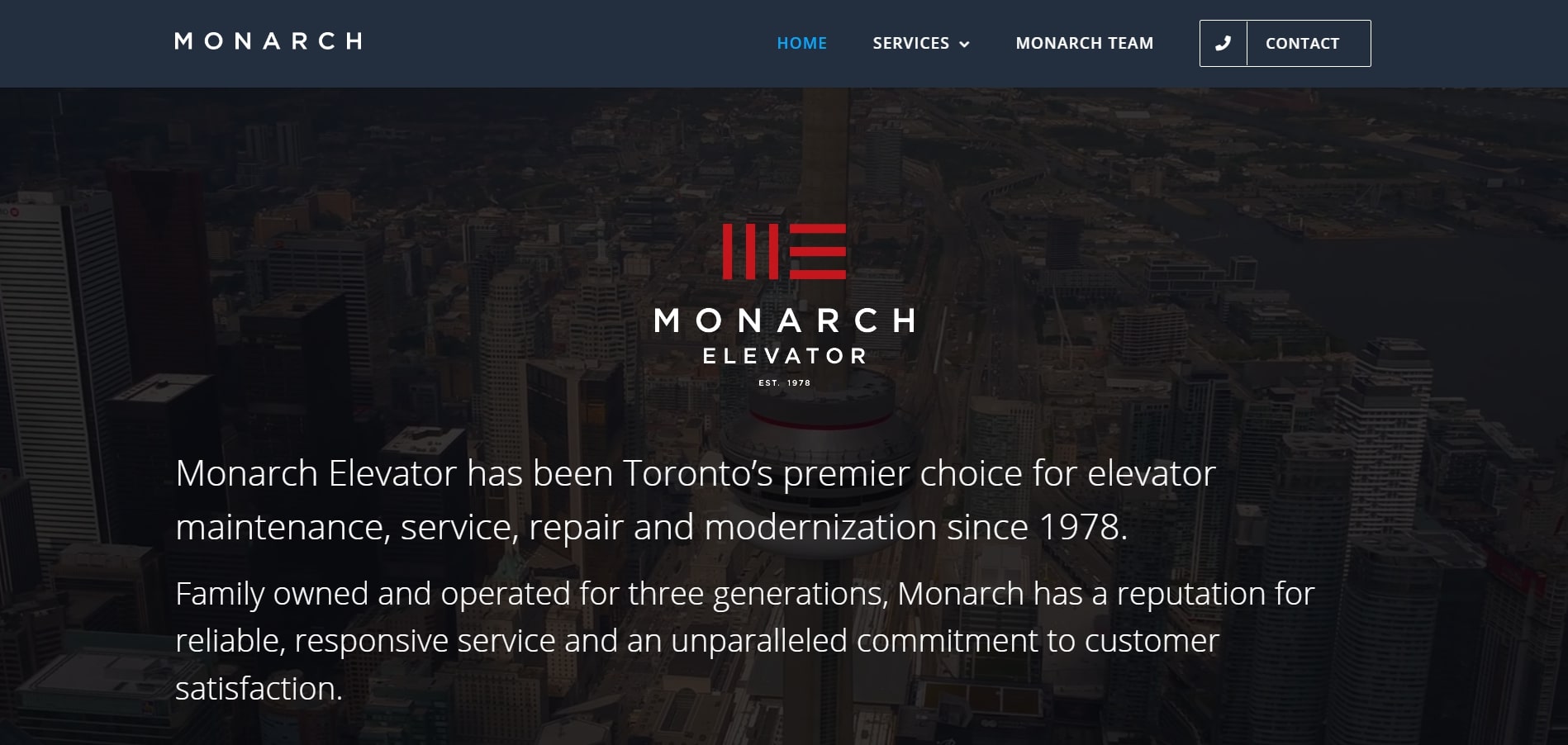Elevator Company In Canada: Top Picks And Ratings (2023) - Delfar