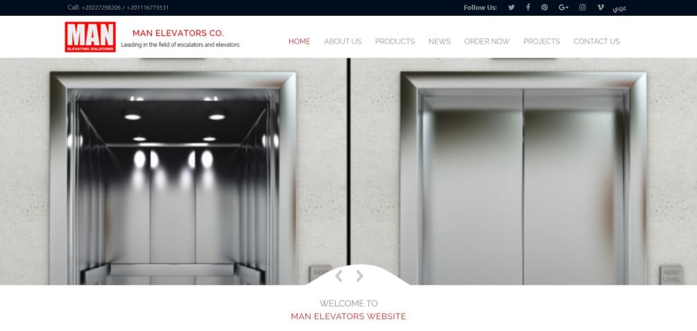 Top 10 Elevator Companies in Egypt: Discover the Best - Delfar